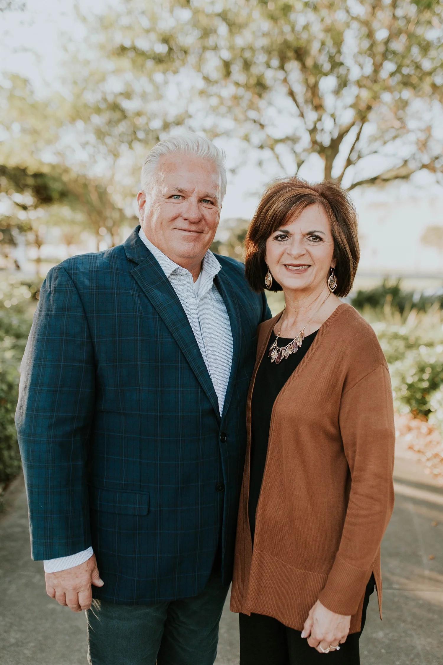 About 1 — Rick Curry Ministries