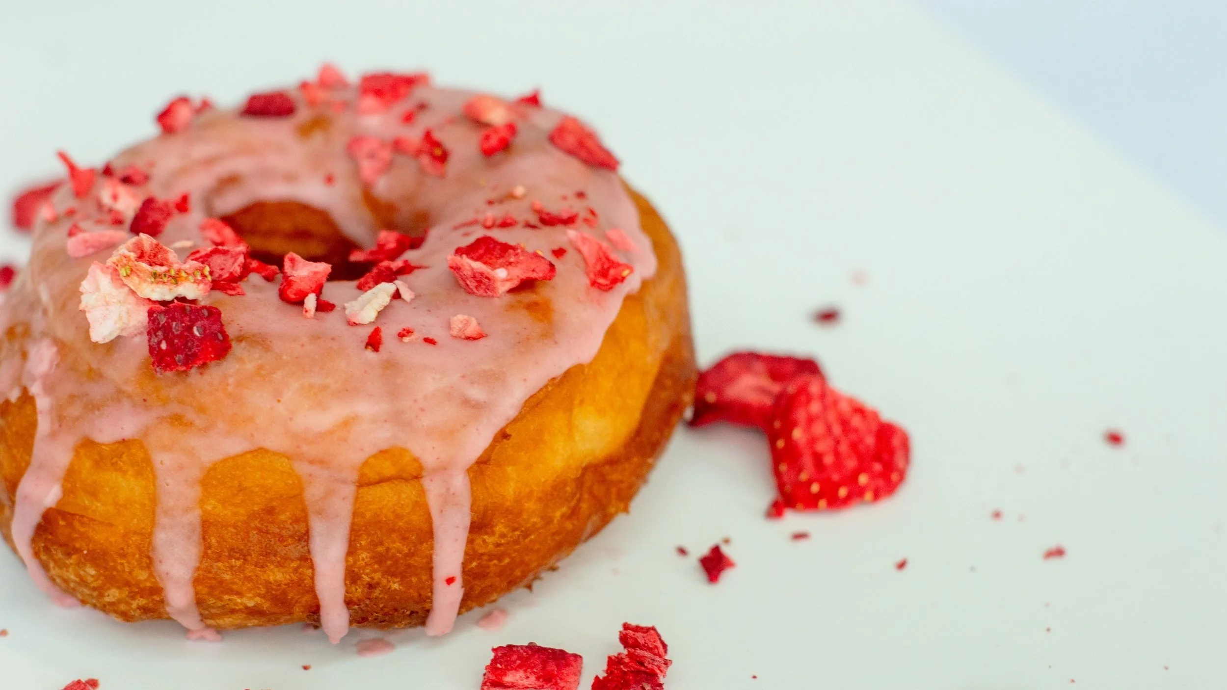 Spudly Donuts | Gourmet Donuts