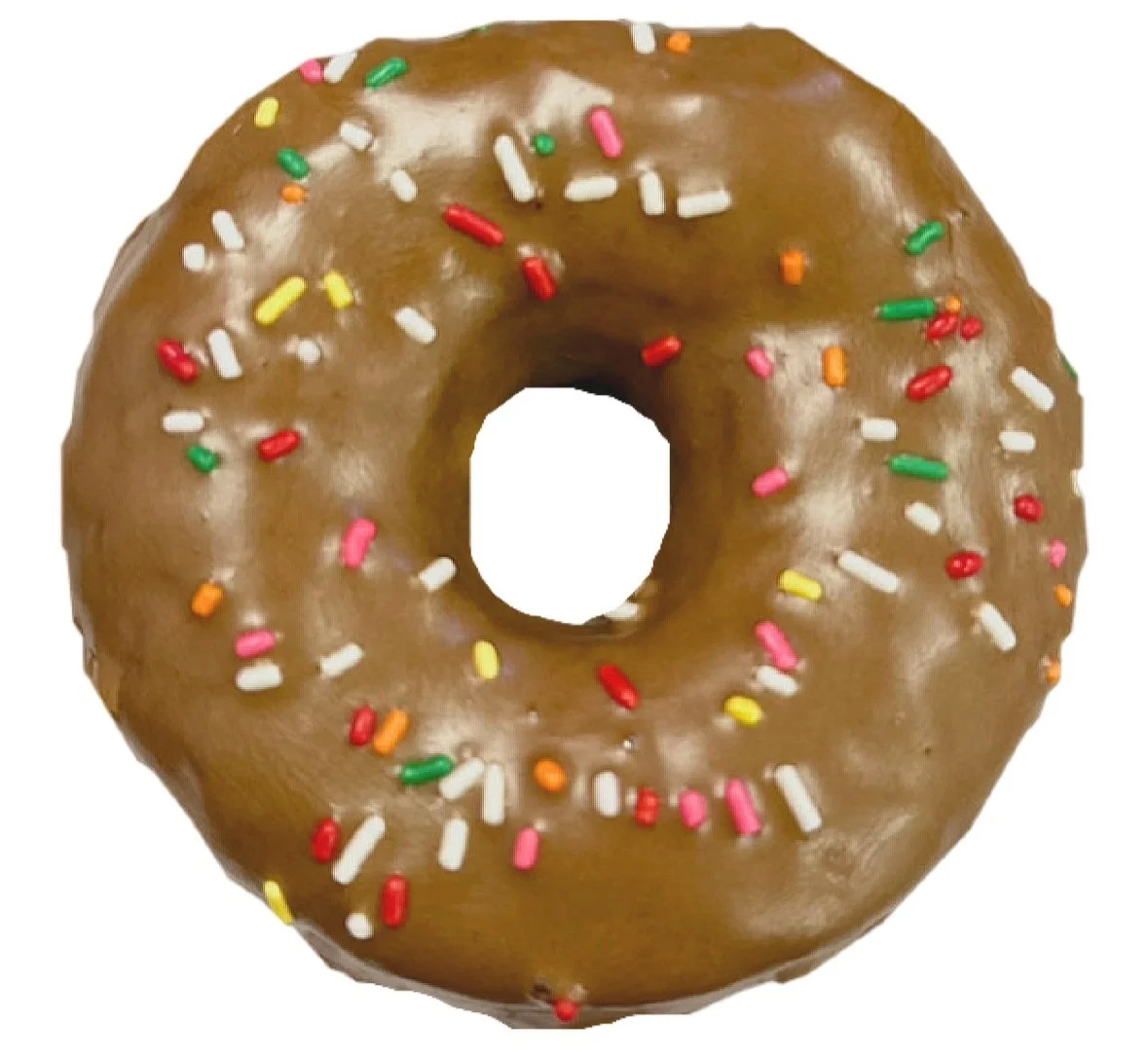 Spudly Donuts | Gourmet Donuts