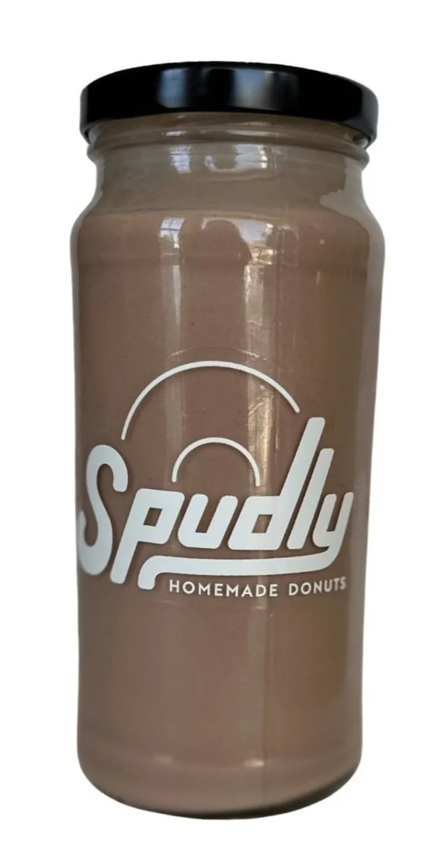 Spudly Donuts | Gourmet Donuts
