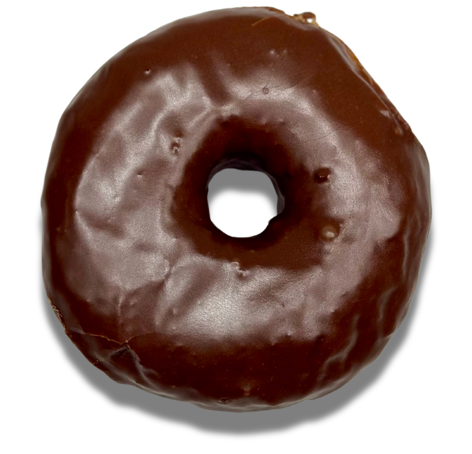 Spudly Donuts | Gourmet Donuts