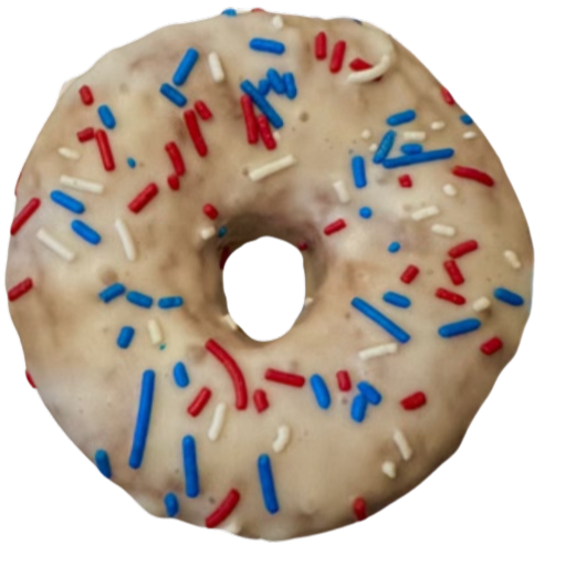 Spudly Donuts | Gourmet Spudnuts