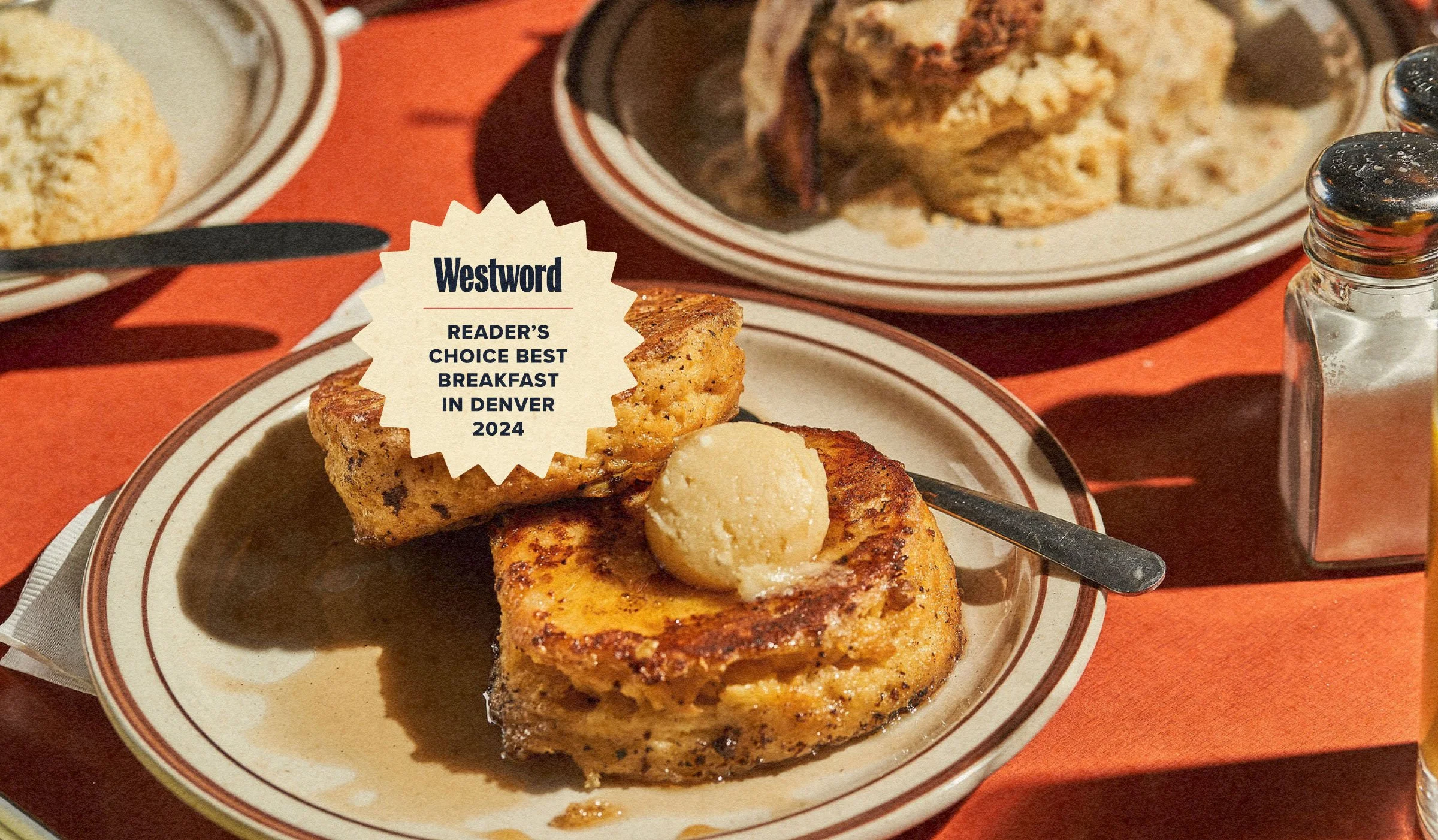Denver Biscuit Co. | Denver's Best Breakfast — Atomic Cowboy