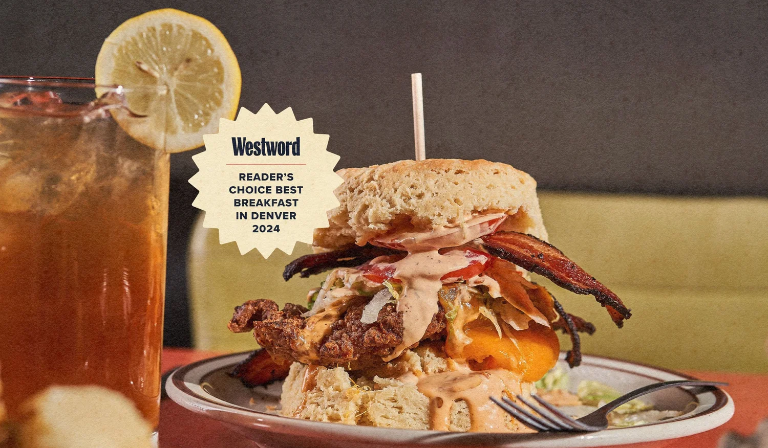 Denver Biscuit Co. | Denver's Best Breakfast — Atomic Cowboy