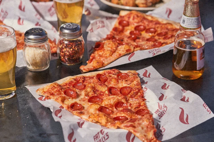 Fat Sully's | Denver's Best Pizza — Atomic Cowboy