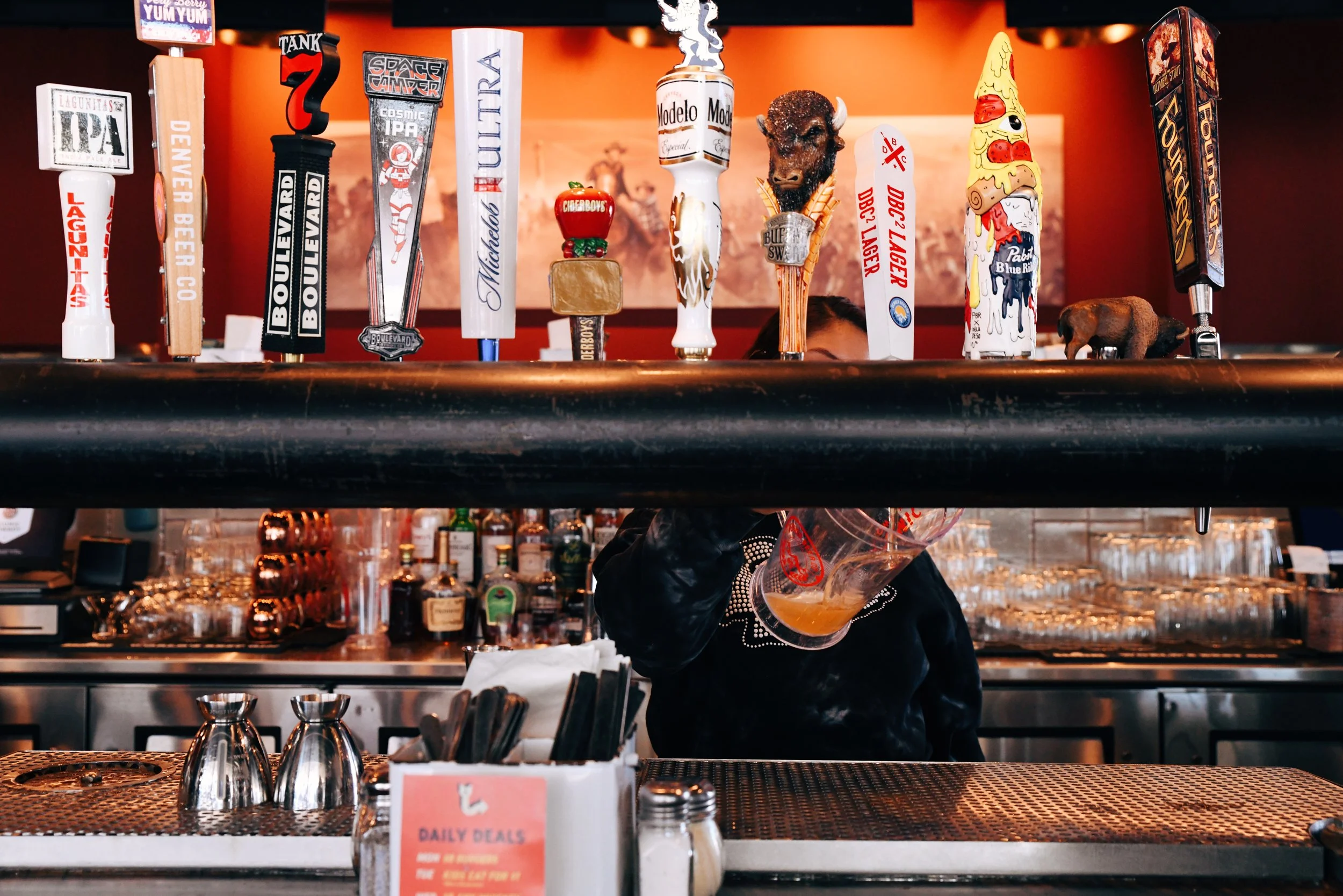 From Old Fashioneds to Colorado IPAs: Our Type 5 Bar Picks Right Now ...
