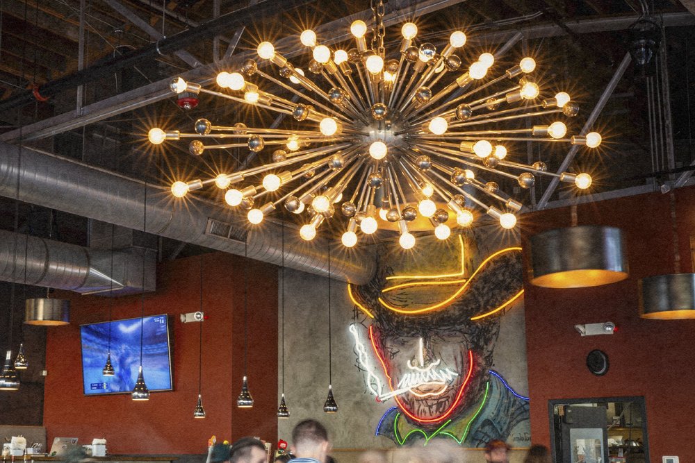 FAQs — Atomic Cowboy