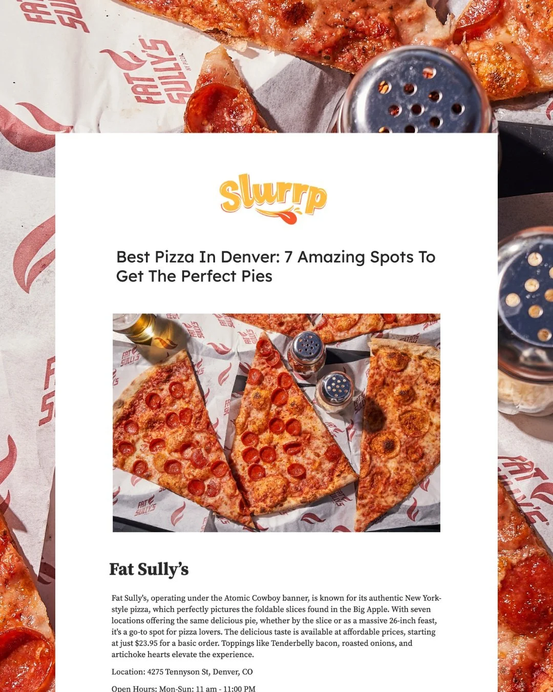 Denver Biscuit Co. | Fat Sully's | Denver's Best Delivery Food — Atomic ...