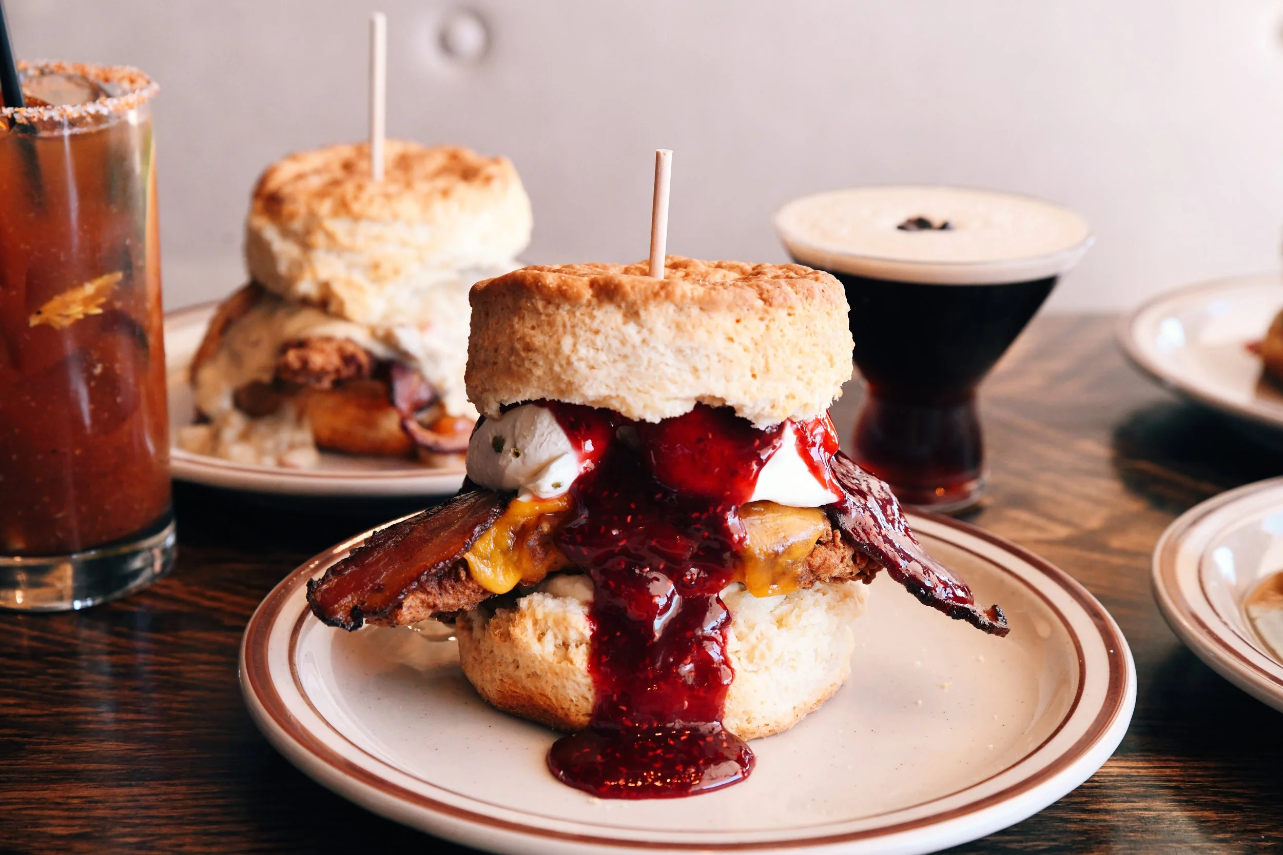 Check Out Our Favorite House-Made Jam Flavors — Atomic Cowboy