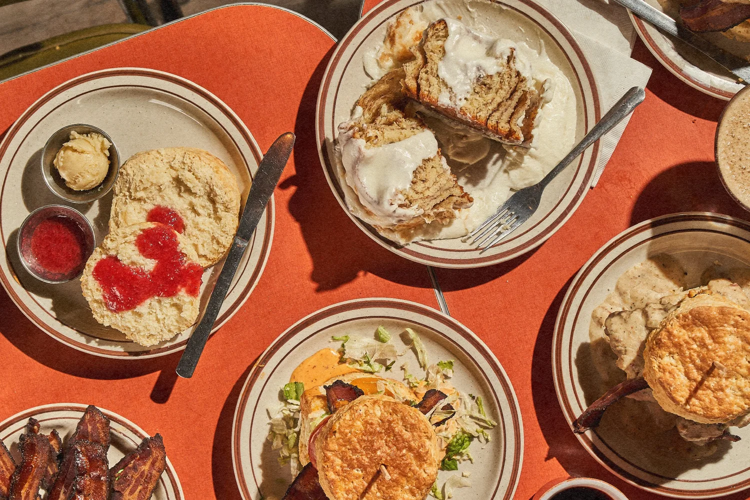 Denver Biscuit Co. | Denver's Best Breakfast — Atomic Cowboy