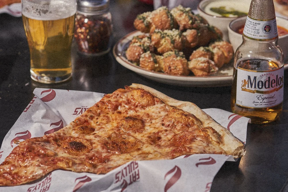 Fat Sully's | Denver's Best Pizza — Atomic Cowboy