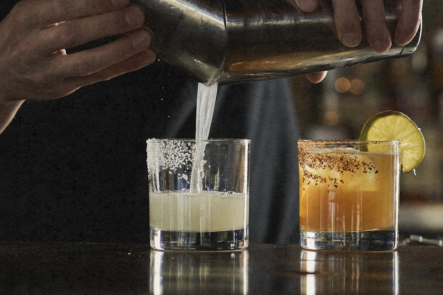 Denver Cocktails and Craft Beer — Atomic Cowboy
