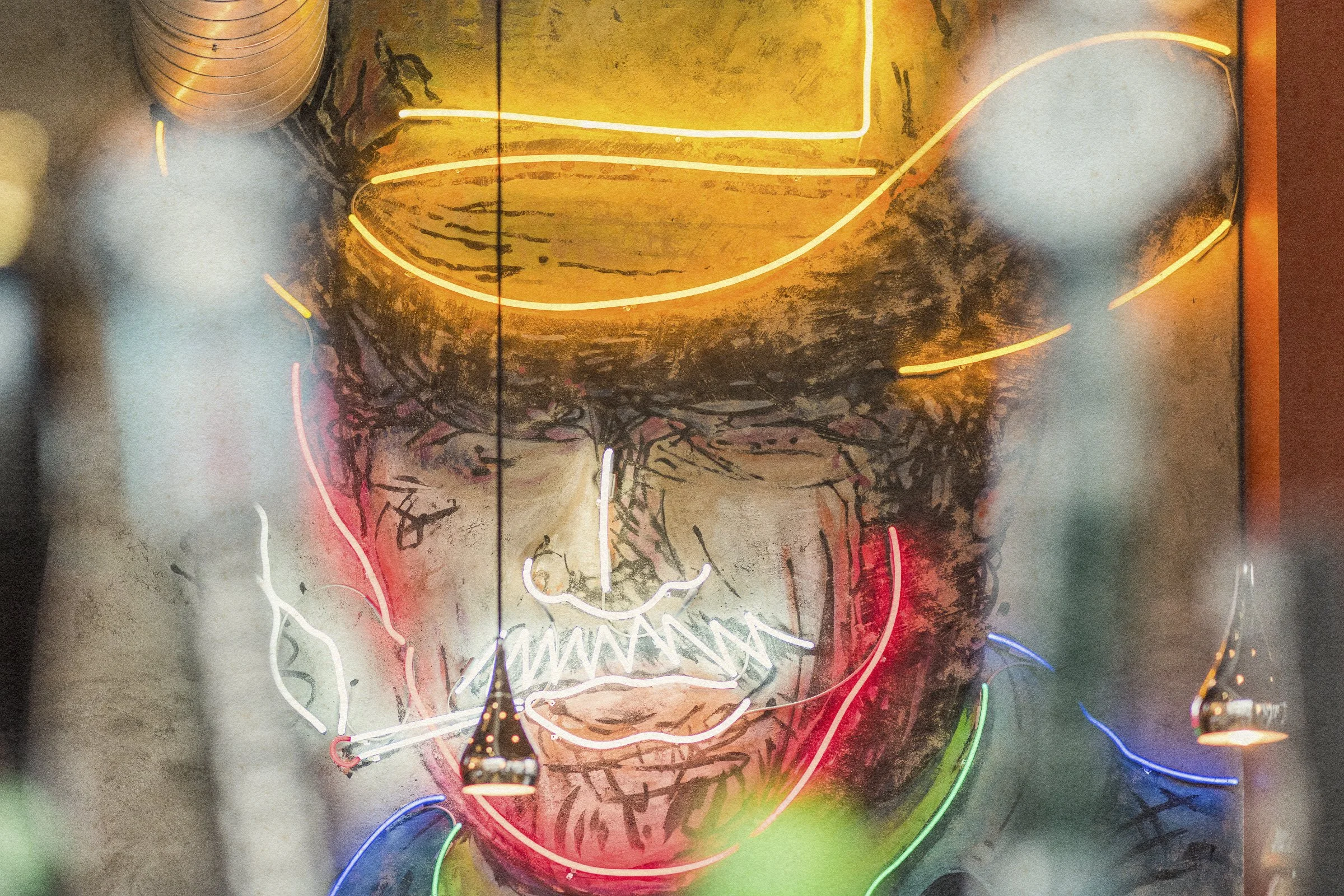 Atomic Cowboy Events — Atomic Cowboy