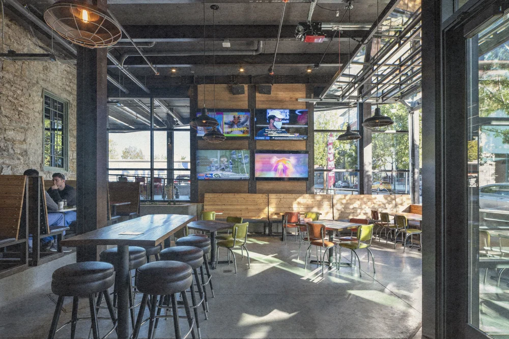 Atomic Cowboy Events — Atomic Cowboy