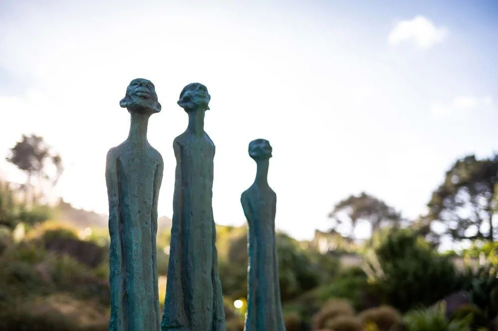 Sculptures Gallery | Unique Handcrafted Artworks — Bespoke Sculpture