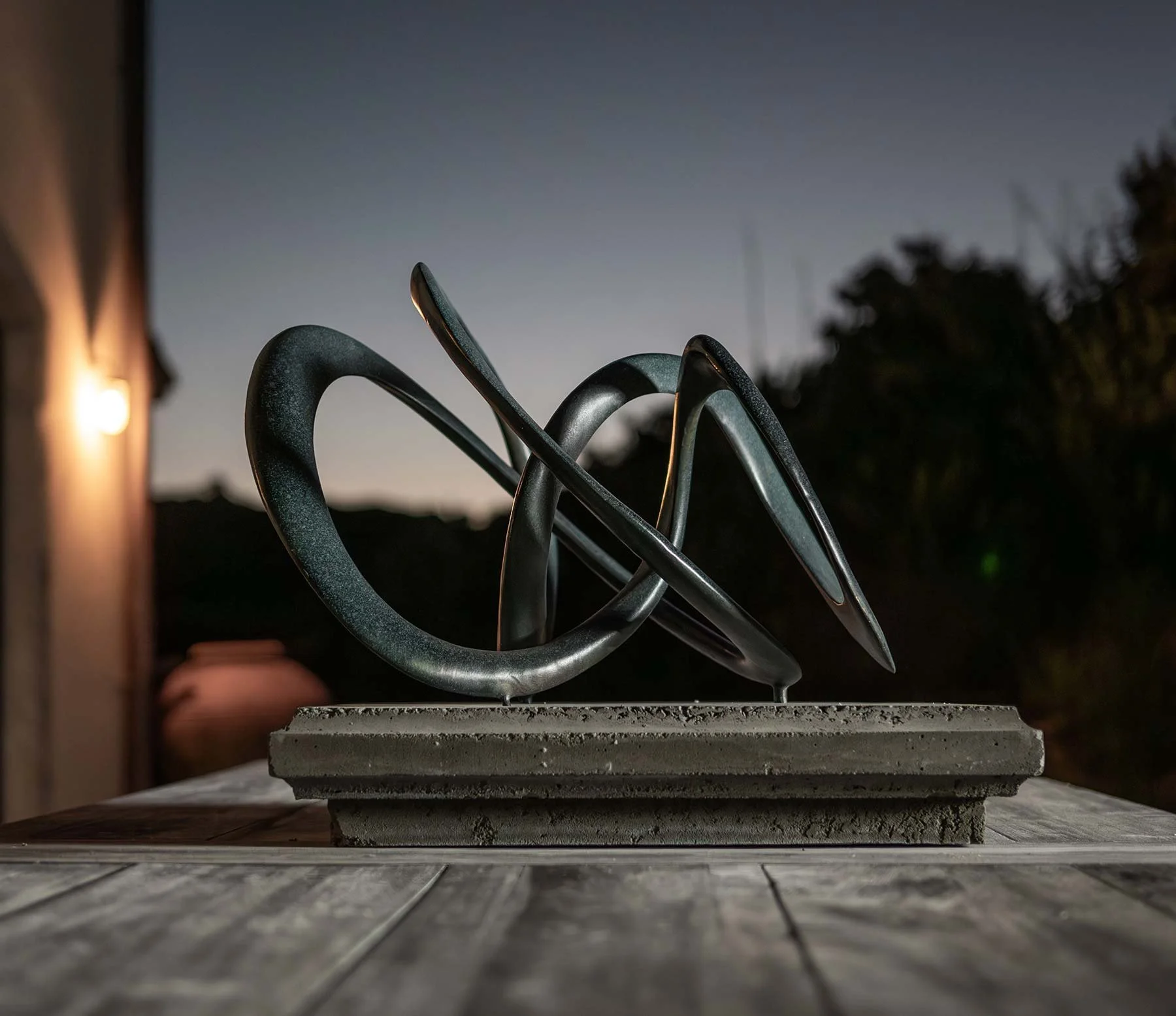 Bespoke Sculptures | Custom Sculpture Design
