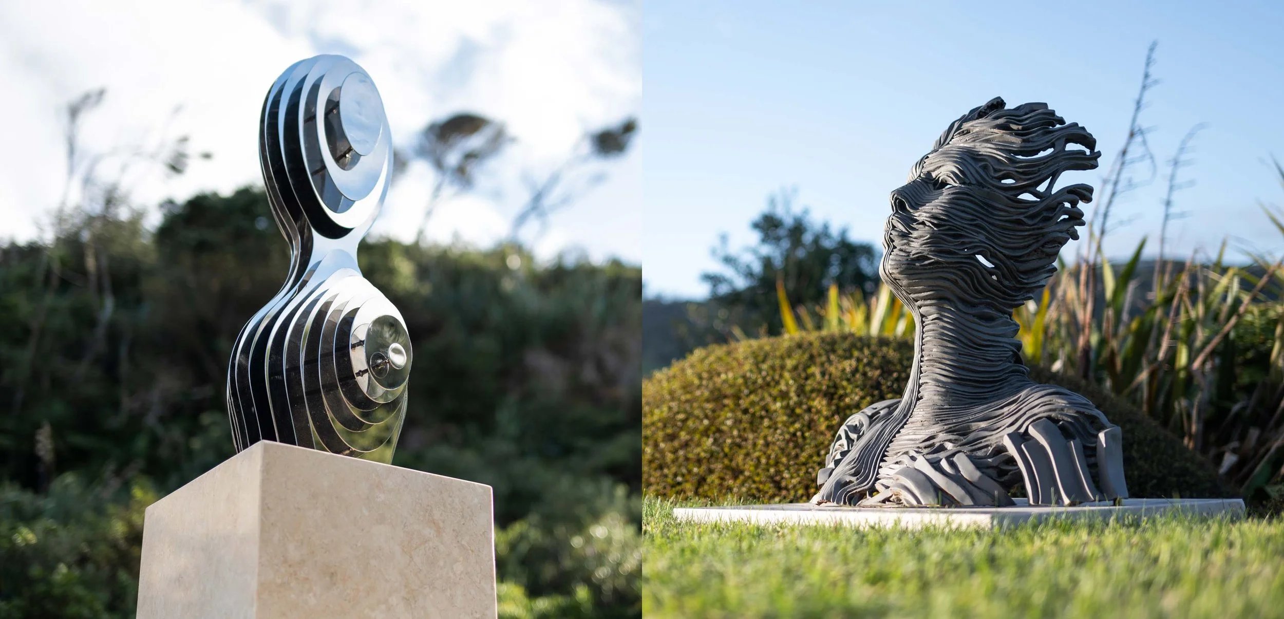 Bespoke Sculptures | Custom Sculpture Design