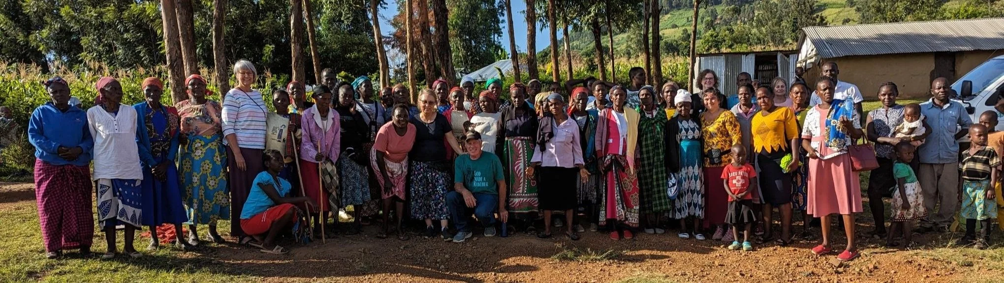 Get Involved — THREEFOLD WIDOWS MINISTRY