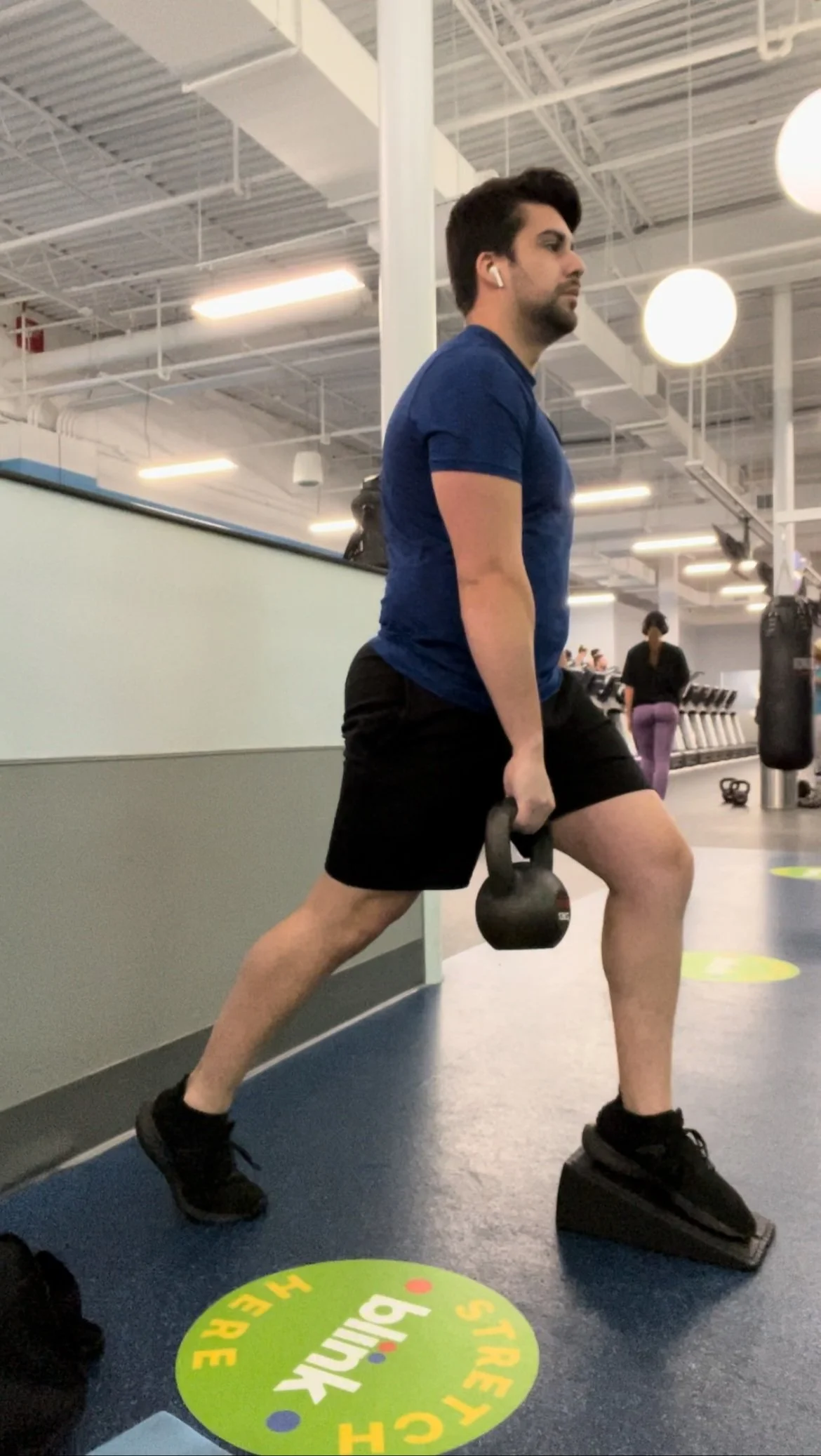 The Split Squat: A biomechanical breakdown and 3 Useful Variations ...