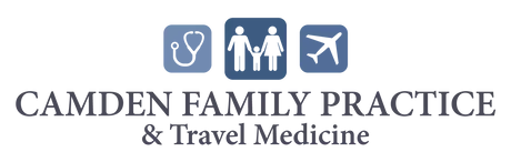 Camden Family Practice & Travel Medicine