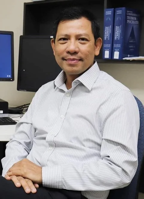 The Team — Riverview Mind Clinic