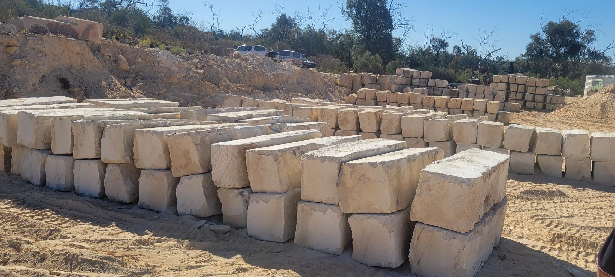 About Sandstone Central — Sandstone Central
