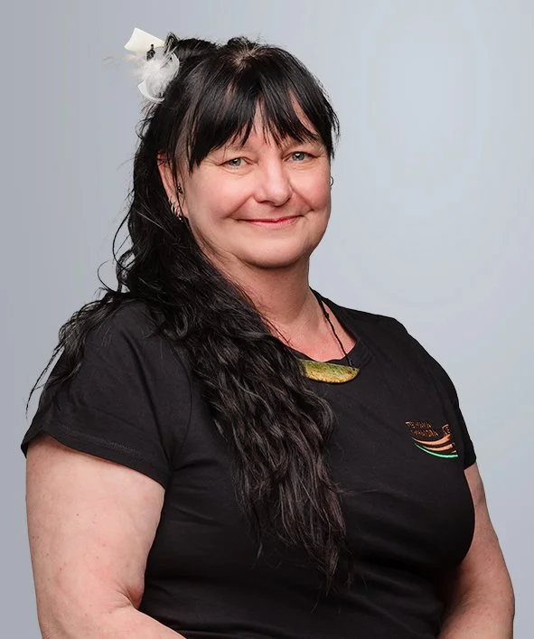 Our People — Te Waka Whaiora Trust
