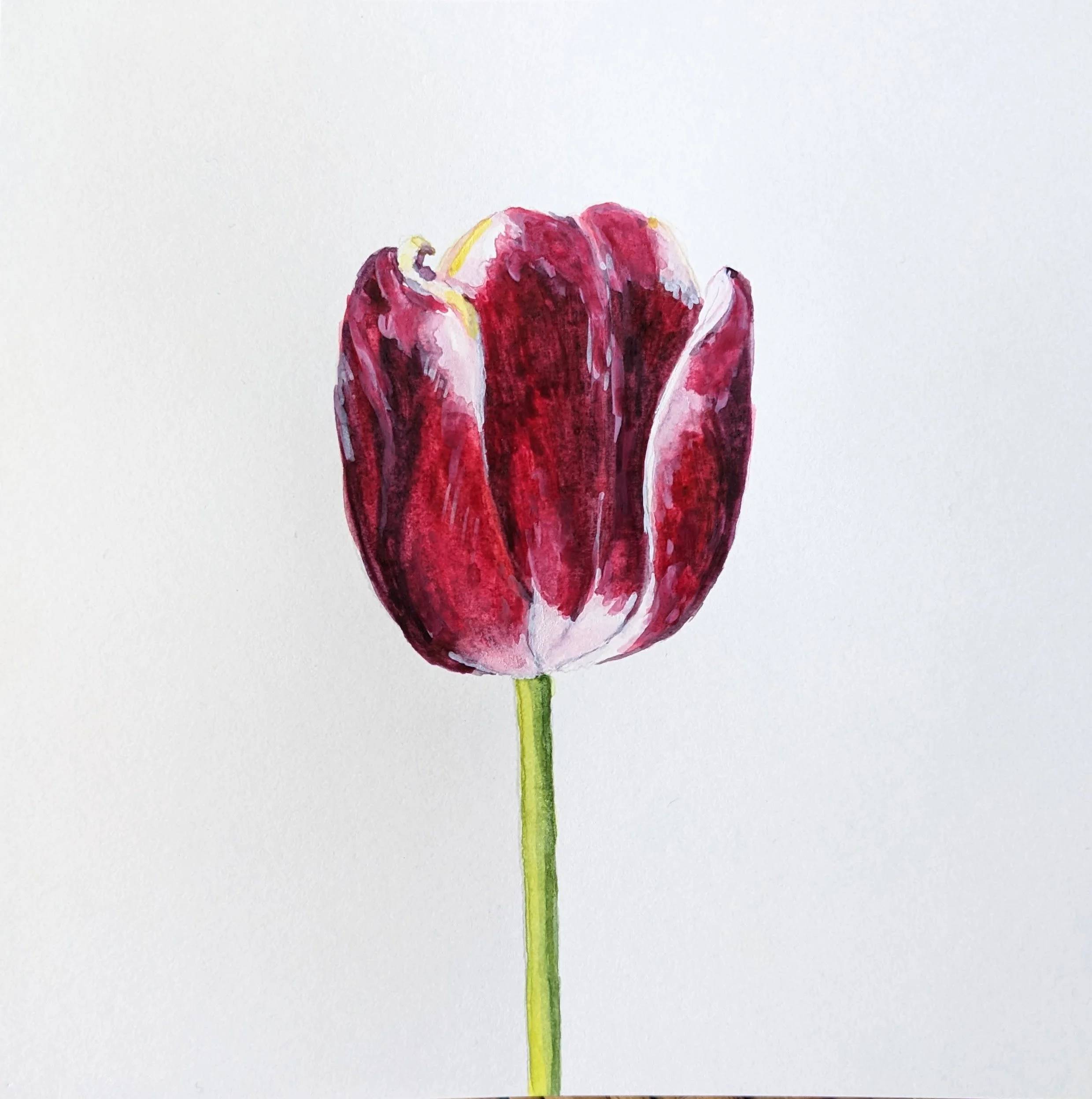 Available Works — Jamie Hurst