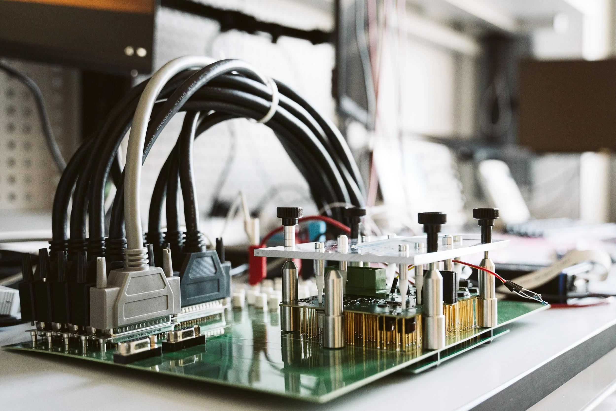 About — Munich Electrification