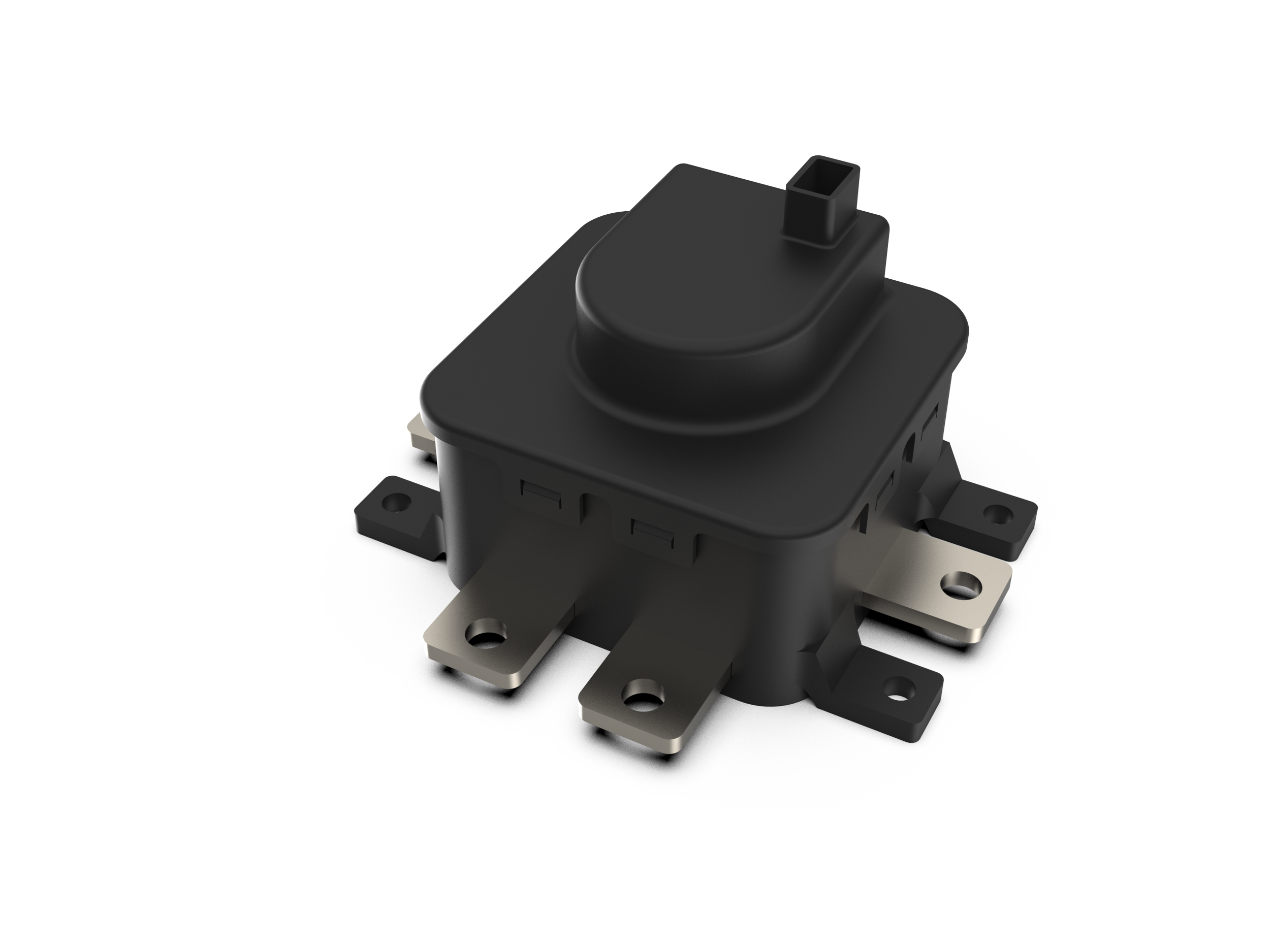 Switching Devices — Munich Electrification