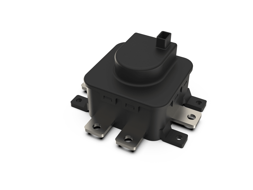 Switching Devices — Munich Electrification