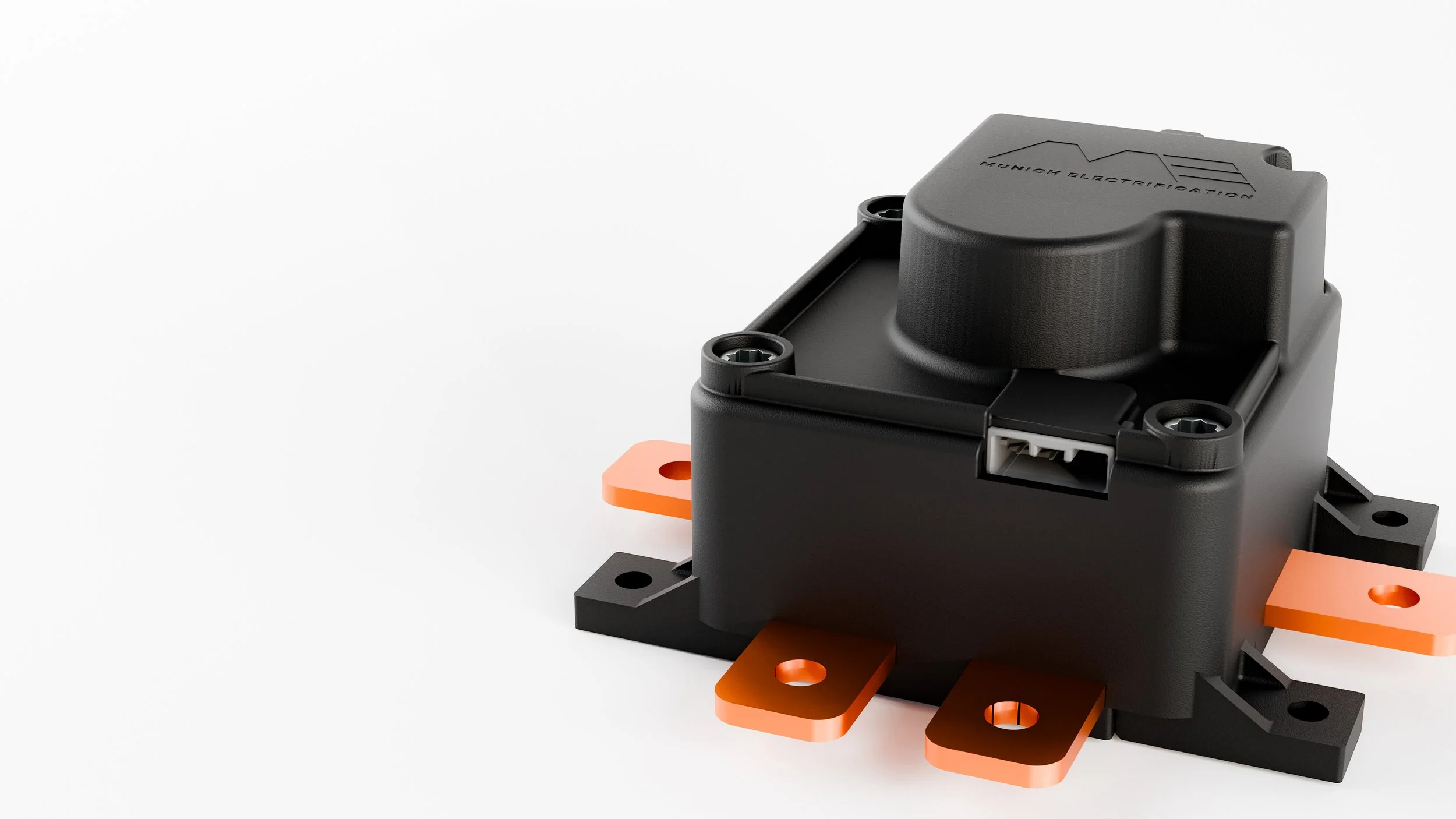 Switching Devices — Munich Electrification