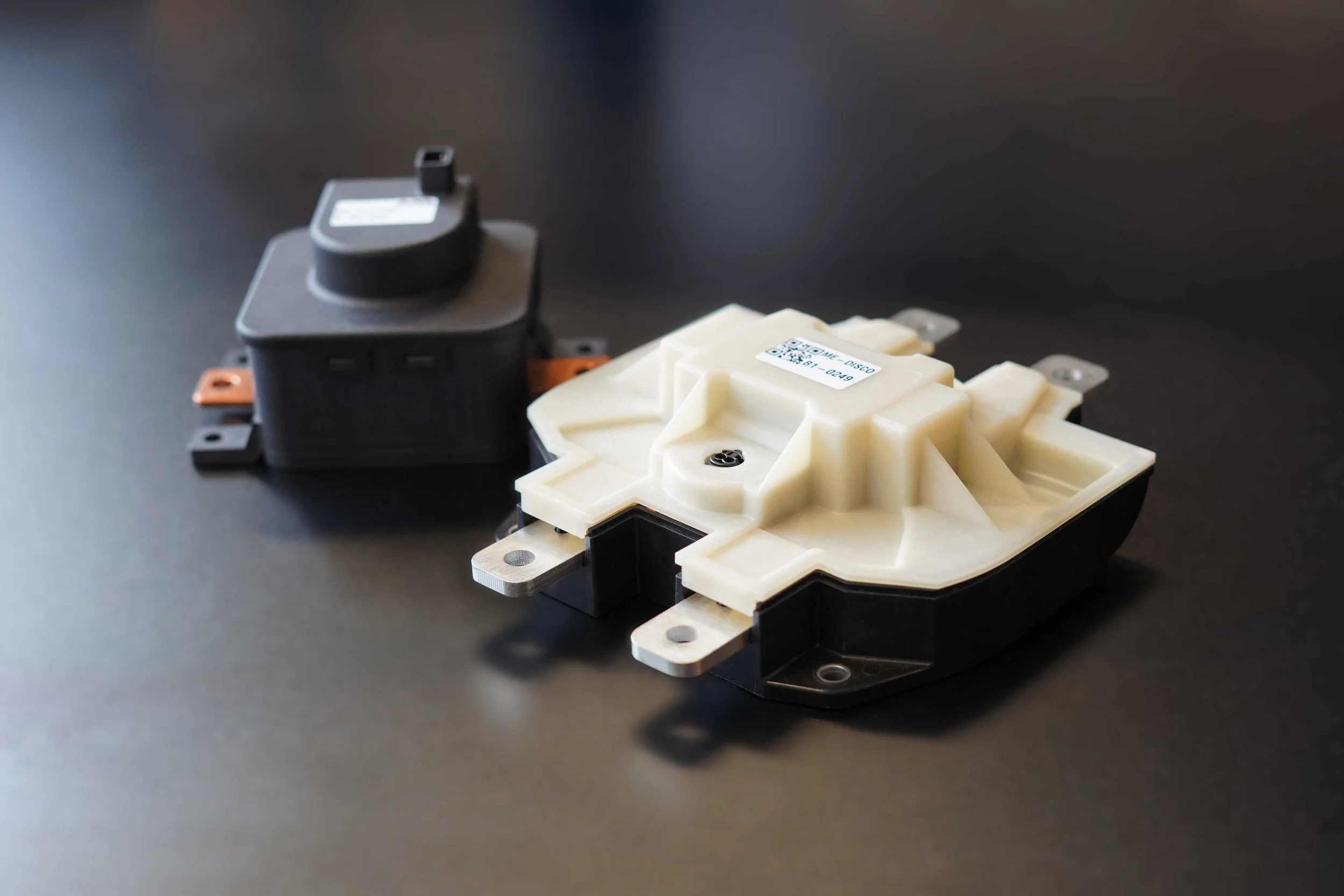 Switching Devices — Munich Electrification