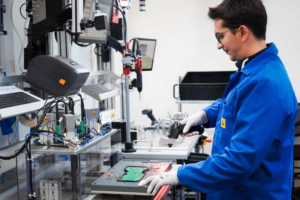 About — Munich Electrification