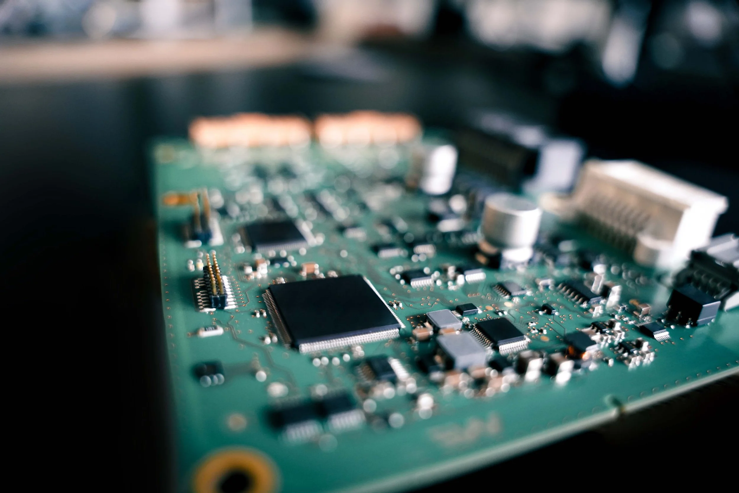 Automotive Battery Management Systems — Munich Electrification