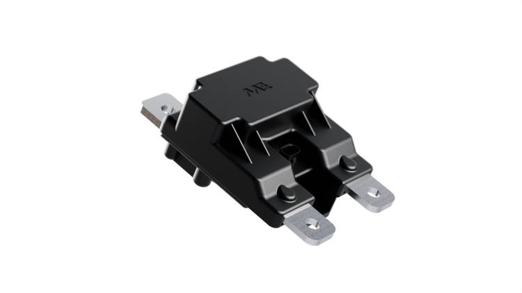 Switching Devices — Munich Electrification