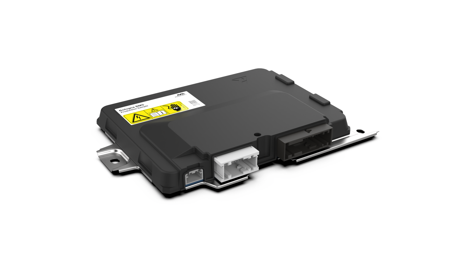 Automotive Battery Management Systems — Munich Electrification