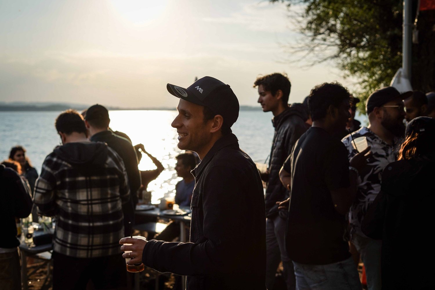 Career — Munich Electrification