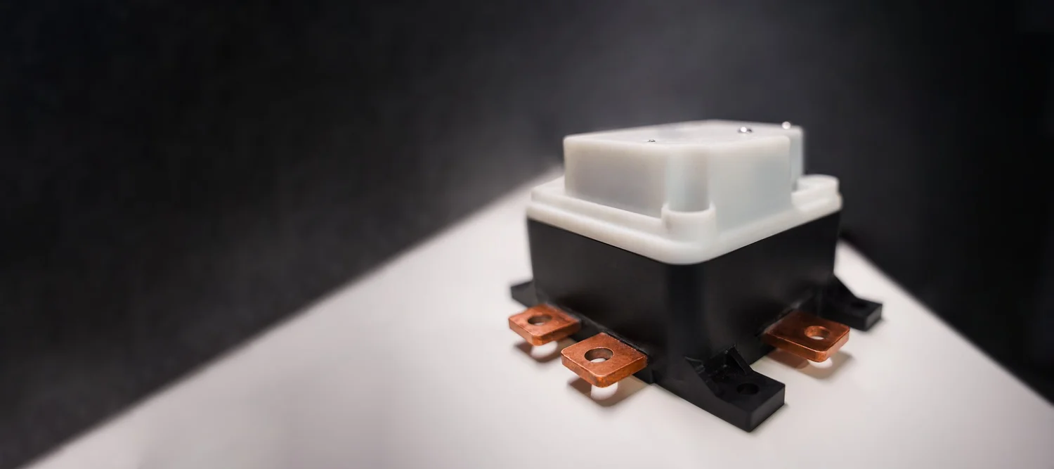 Switching Devices — Munich Electrification