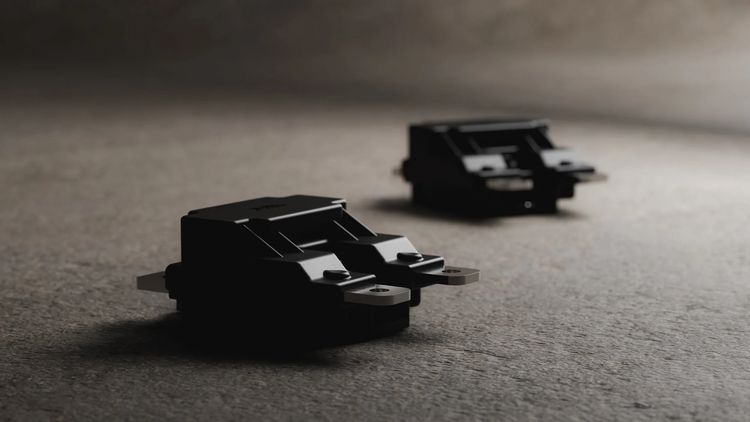 Switching Devices — Munich Electrification