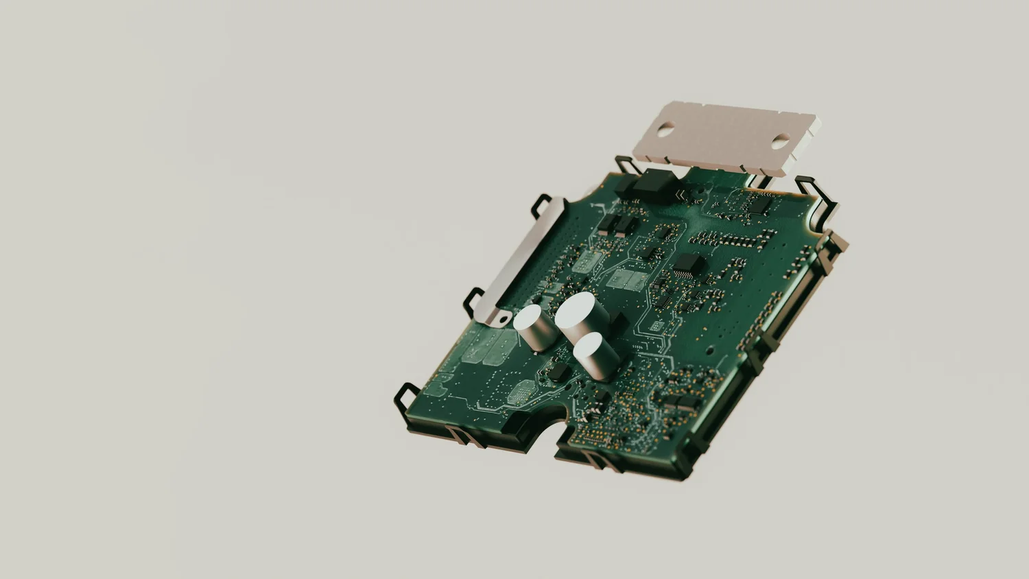 Automotive Battery Management Systems — Munich Electrification