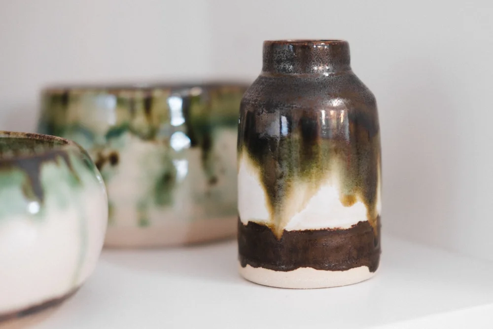 Gallery — Little Acorn Pottery