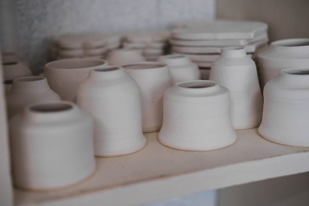 Gallery — Little Acorn Pottery