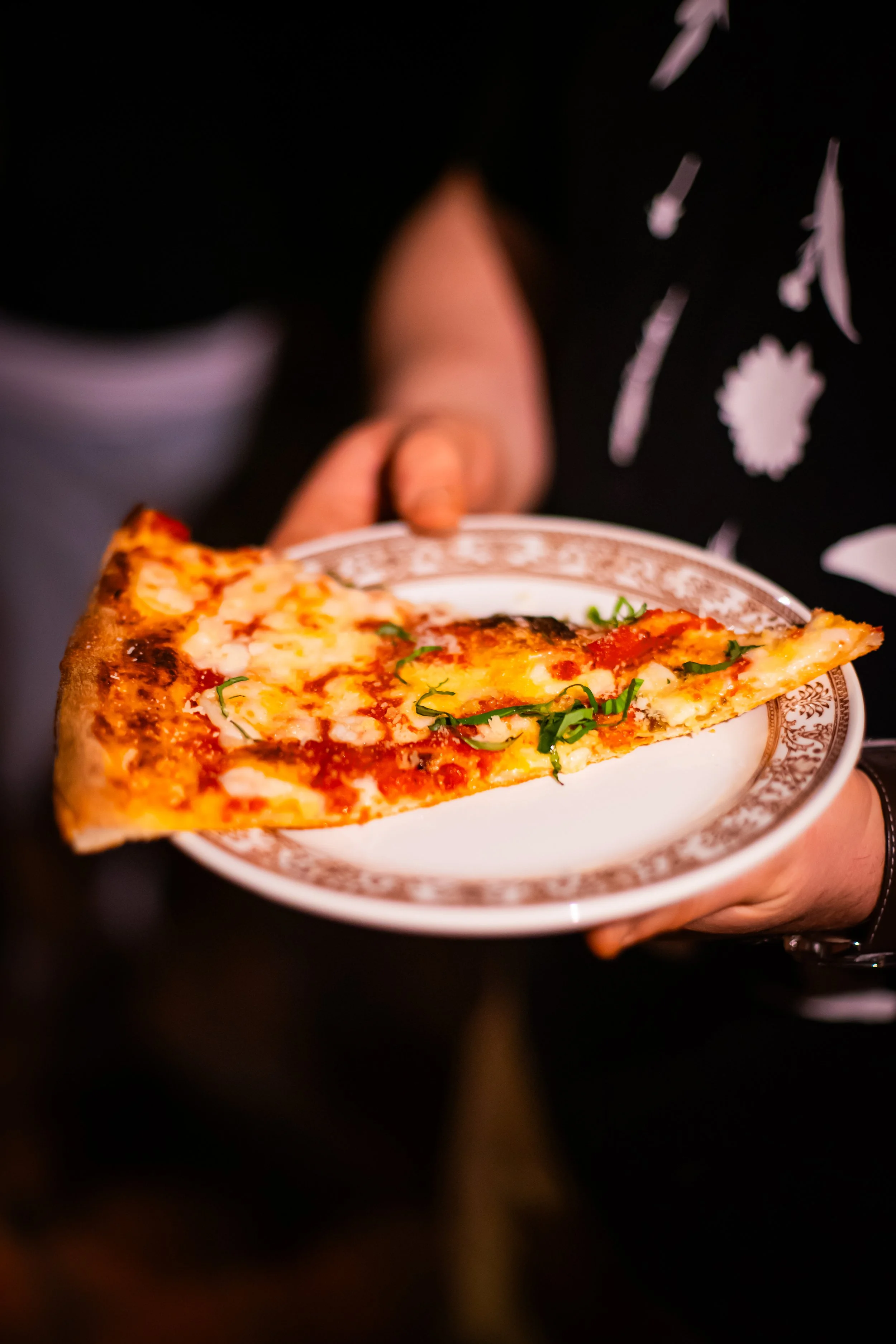 Renatos Bar and Restaurant