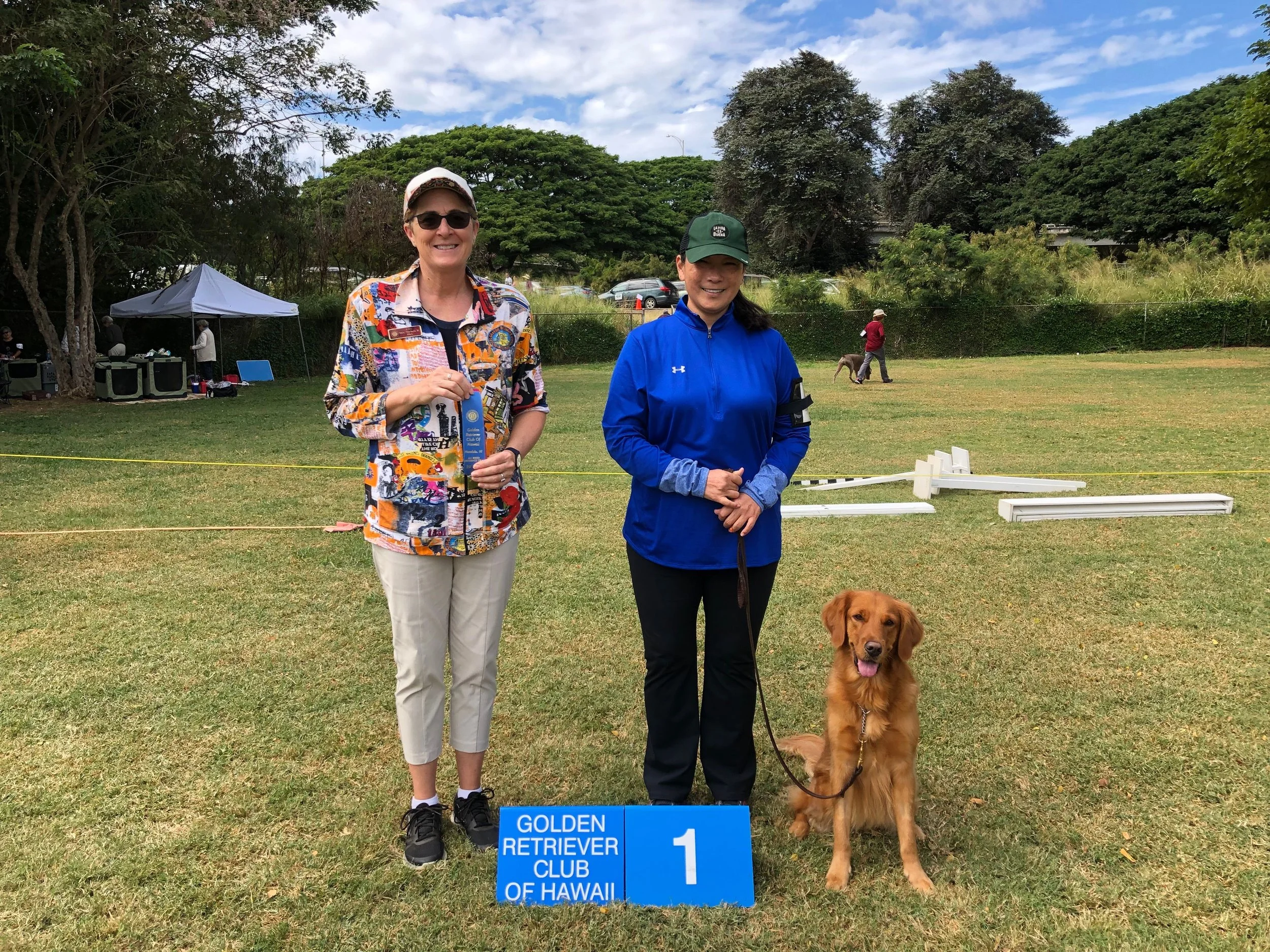 Our Dog Training Team — Scot's K9 Dog Training Hawaii