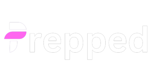 Prepped Talent