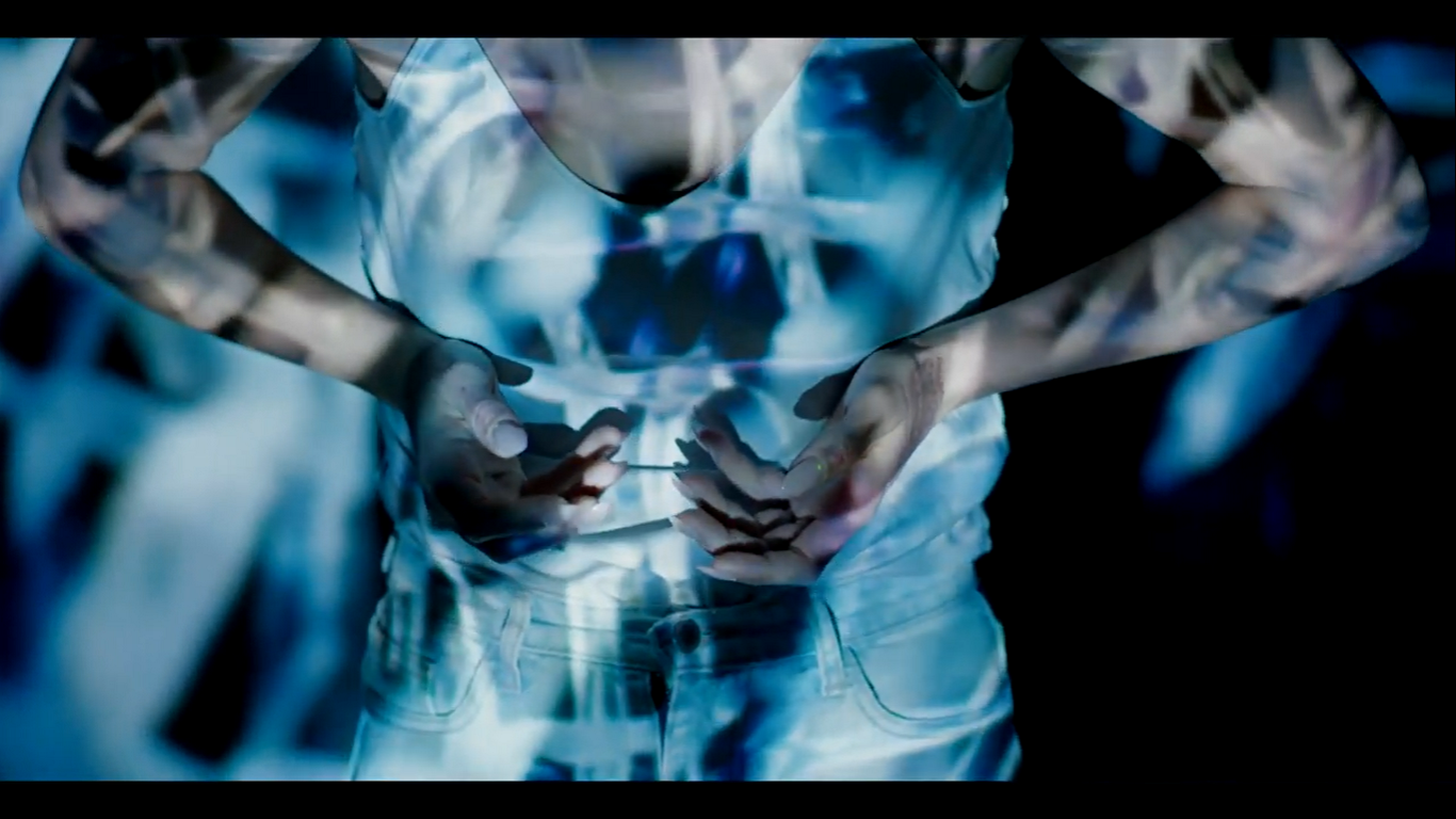 Astrid Engberg — My Lambertsen - Audio Visual Artist