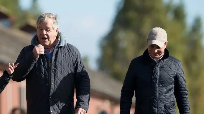 Gallery — HORTON RACING