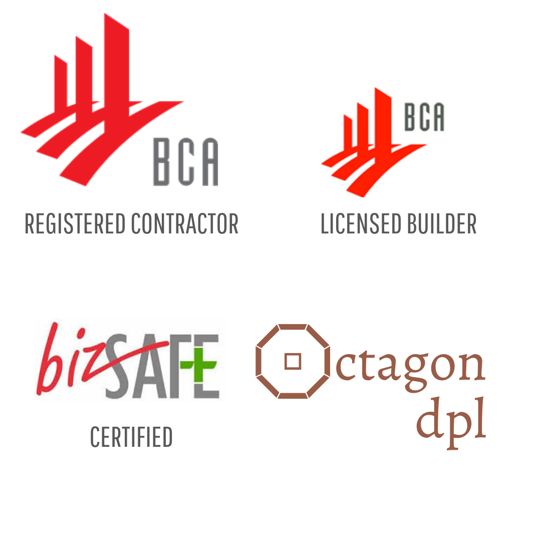 About Us — Octagon Development Pte. Ltd.