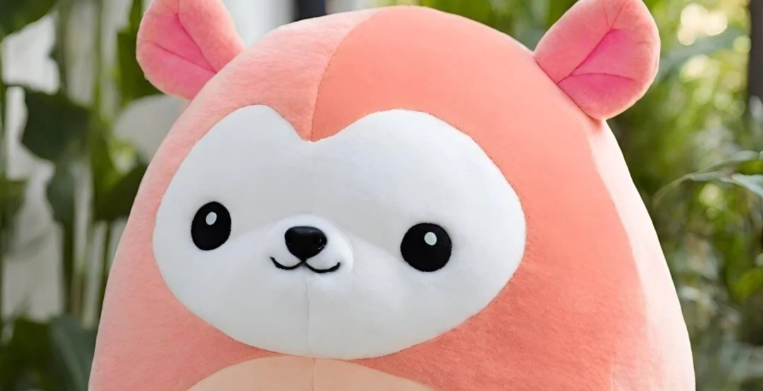 Six Super Squishmallow Storage Solutions for Your Children's Rooms ...